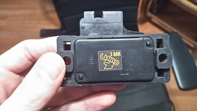 OMNI Power 3 BAR Universal Map Sensor | eBay