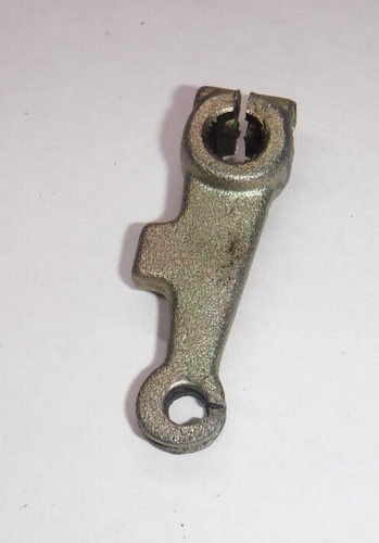 OEM 1977-1984 HONDA ODYSSEY FL250 FL 250 FL250R THROTTLE LEVER ARM O132 ...