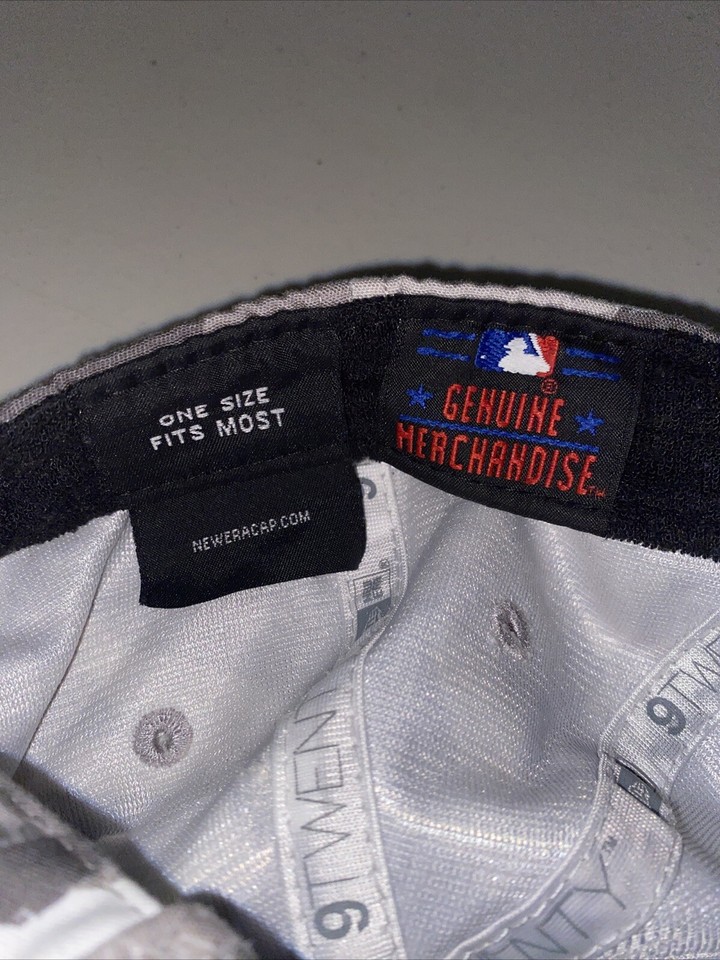 New Era Miami Marlins MLB Dj Khaled Collab Baseball Cap Dad Hat 9Twenty ...