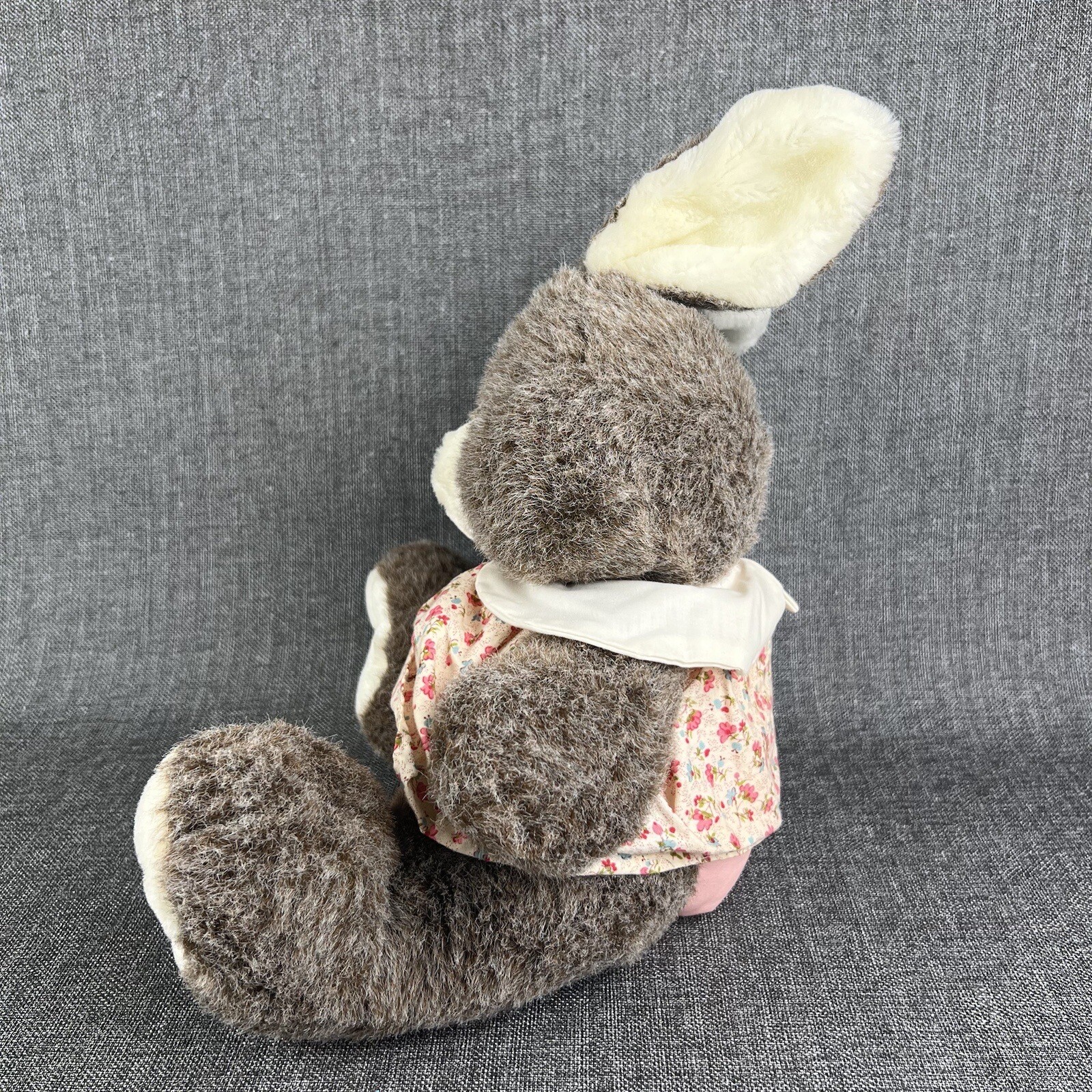Vintage German Plush Pluschel M. Klien Rabbit | eBay
