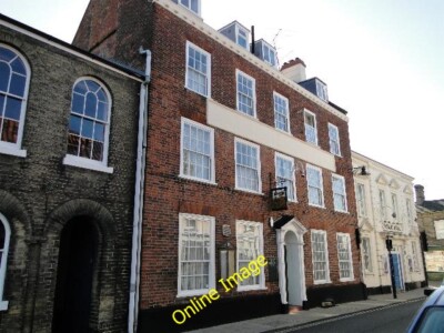 Photo 12x8 Inverailort House Inverailort House was built in 1875 as a ...