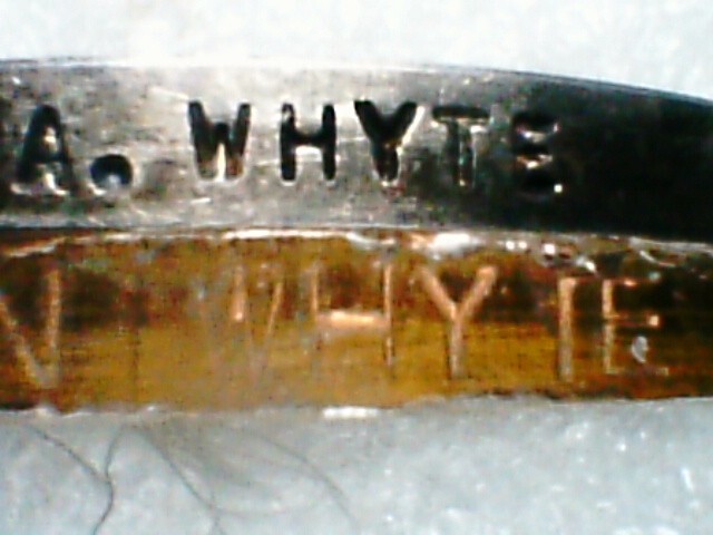 WW1 & WW2 MERCANTILE MARINE GROUP NAVAL GSM NEAR EAST WHYTE ENGINEER ...