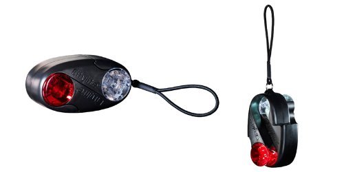 Origin8 OR8 CityLite LED Interlock Light Combo City Light 2 LED Front ...