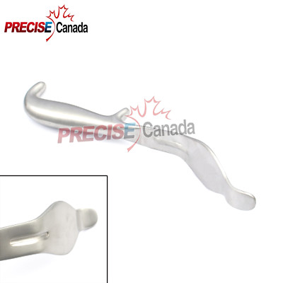 Bennett Tibia Retractor Small 44mm, Surgical Instruments | eBay