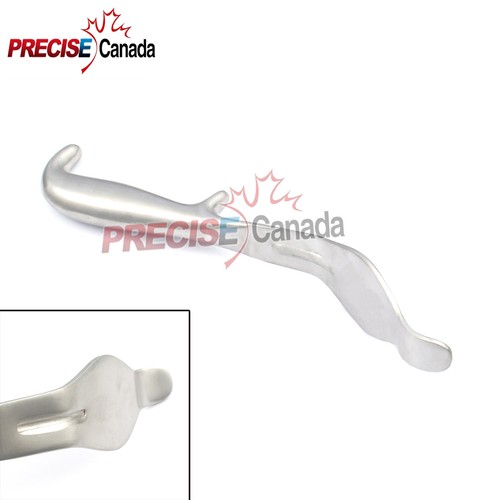 Bennett Tibia Retractor Small 44mm, Surgical Instruments | eBay