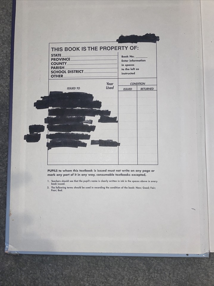 BIG IDEAS MATH Algebra 2: Common Core Student Edition 2015 - Hardcover ...