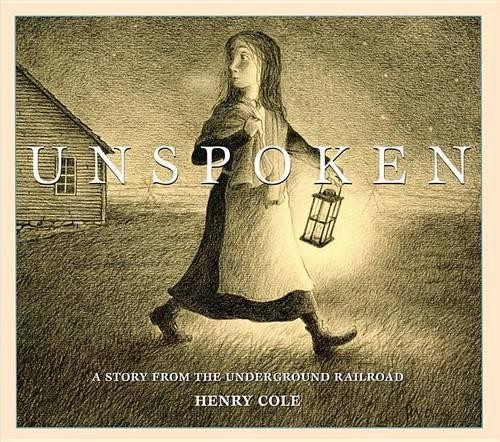 Henry Cole Unspoken Story Underground Railroad (Tapa dura ...