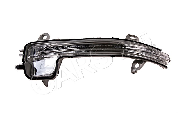 Genuine BMW OEM 51167493897 Additional Turn Indicator Lamp Left for ...