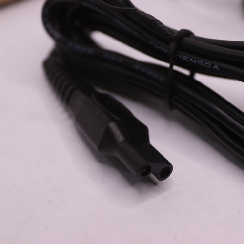 Superer Replacement Power Supply Adapter Cord 240 Volts WY-0601500360U ...