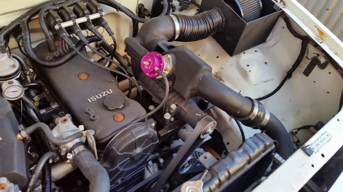 ISUZU HOLDEN 4ZE1 2.6L 4ZD1 2.3L PETROL ENGINE WORKSHOP SERVICE REPAIR ...