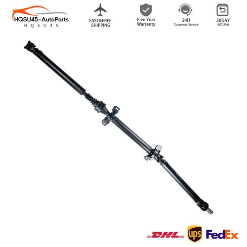 Rear Drive Shaft Assembly 946-164 For Lexus RX330 RX350 Toyota ...