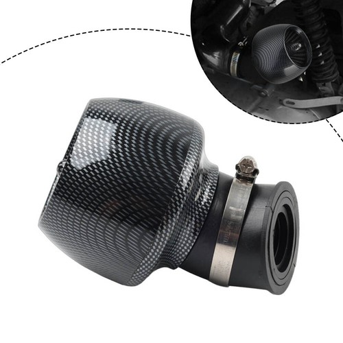 Universal Pit ATV Scooter Air Intake Filter Cone Pod 28MM/35MM/42MM ...