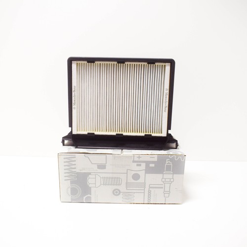 2014-2019 Mercedes-Benz E-Class E W213 Interior Cabin Air Filter Scoop ...