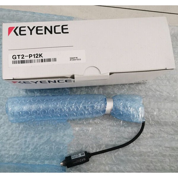 Keyence GT2-P12K Stylus Type High-Precision Sensor Head for sale online ...