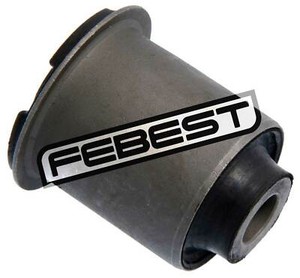 HYAB-TUCS Genuine Febest Rear Arm Bushing Front Arm 54551-2E000 | eBay