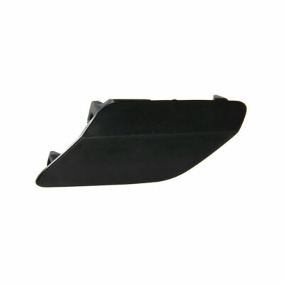 Front Left Headlight Washer Spray Nozzle Cover Fit For VW Golf 15-19 ...