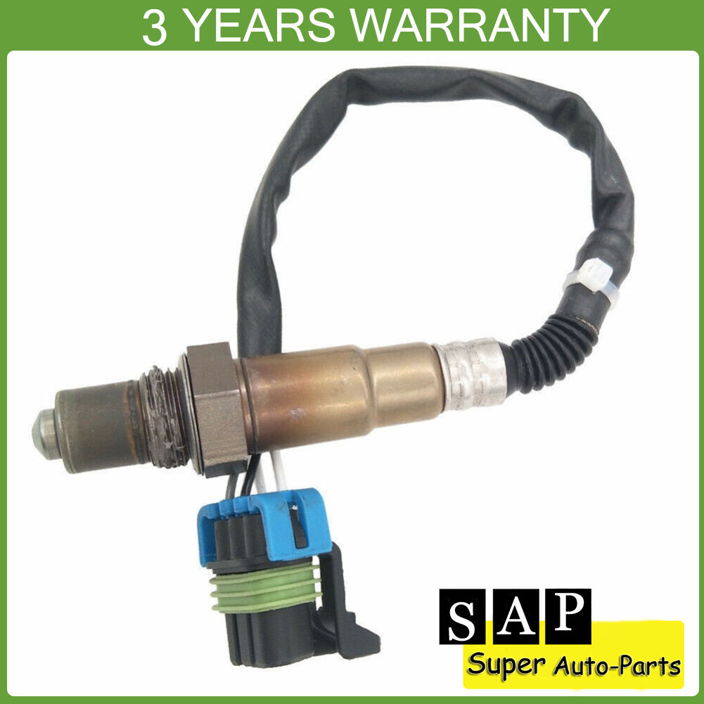 Oxygen Sensor 12612430 For Chevrolet Volt Buick Lacrosse Cadillac GMC ...