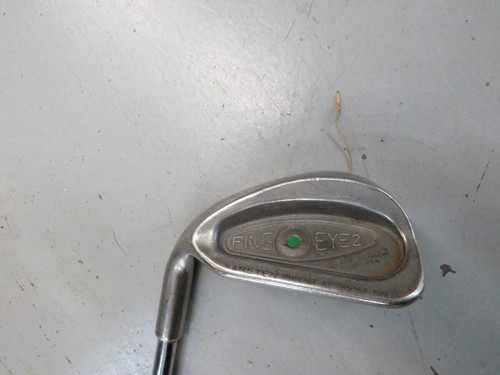 Ping 2 Eye 9 Iron Left- Handed (TDY026541) | eBay