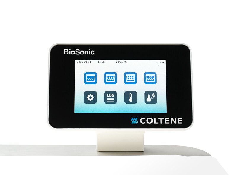 Coltene Biosonic UC125 Ultrasonic Cleaner for sale online | eBay