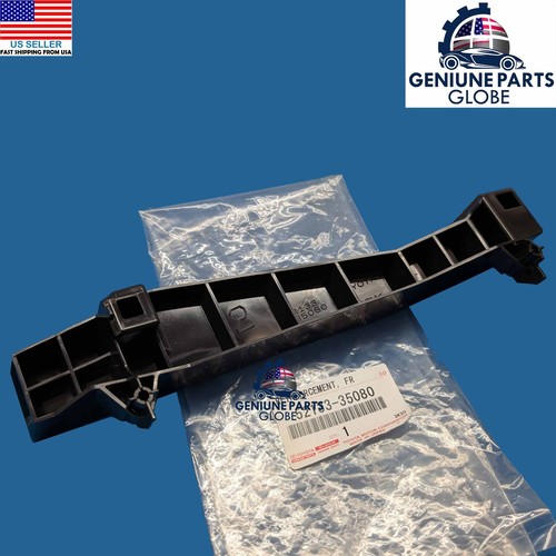 GENUINE TOYOTA 14-24 4RUNNER RH PASSENGER HEADLAMP MOUNTING BRACKET ...