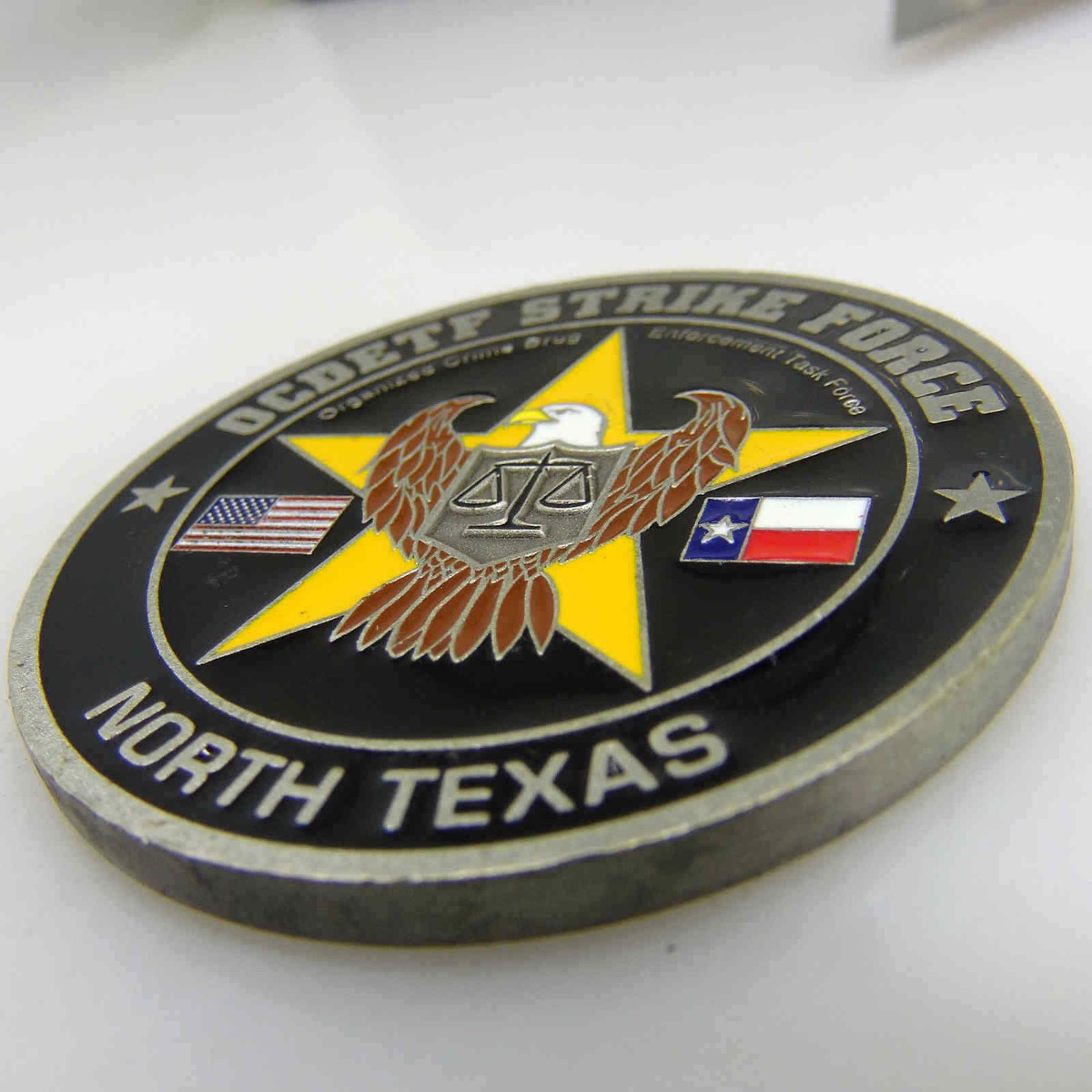 Ocdetf Strike Force U.S. Attorney For The Northern District Of Georgia