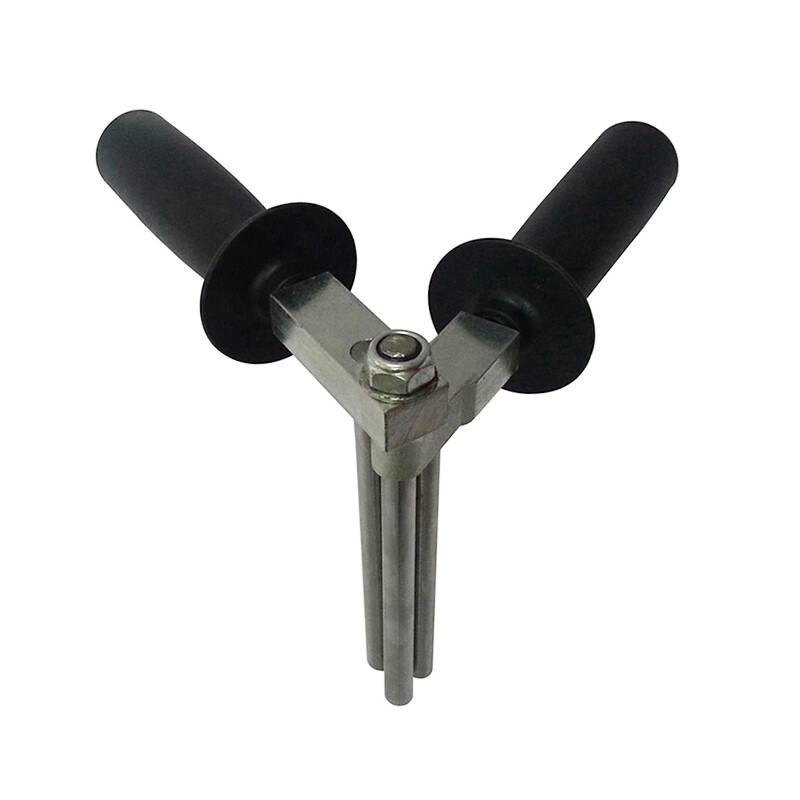 U Type Metal Letters Handle Bending Tool for Stainless Steel Strip Sign ...