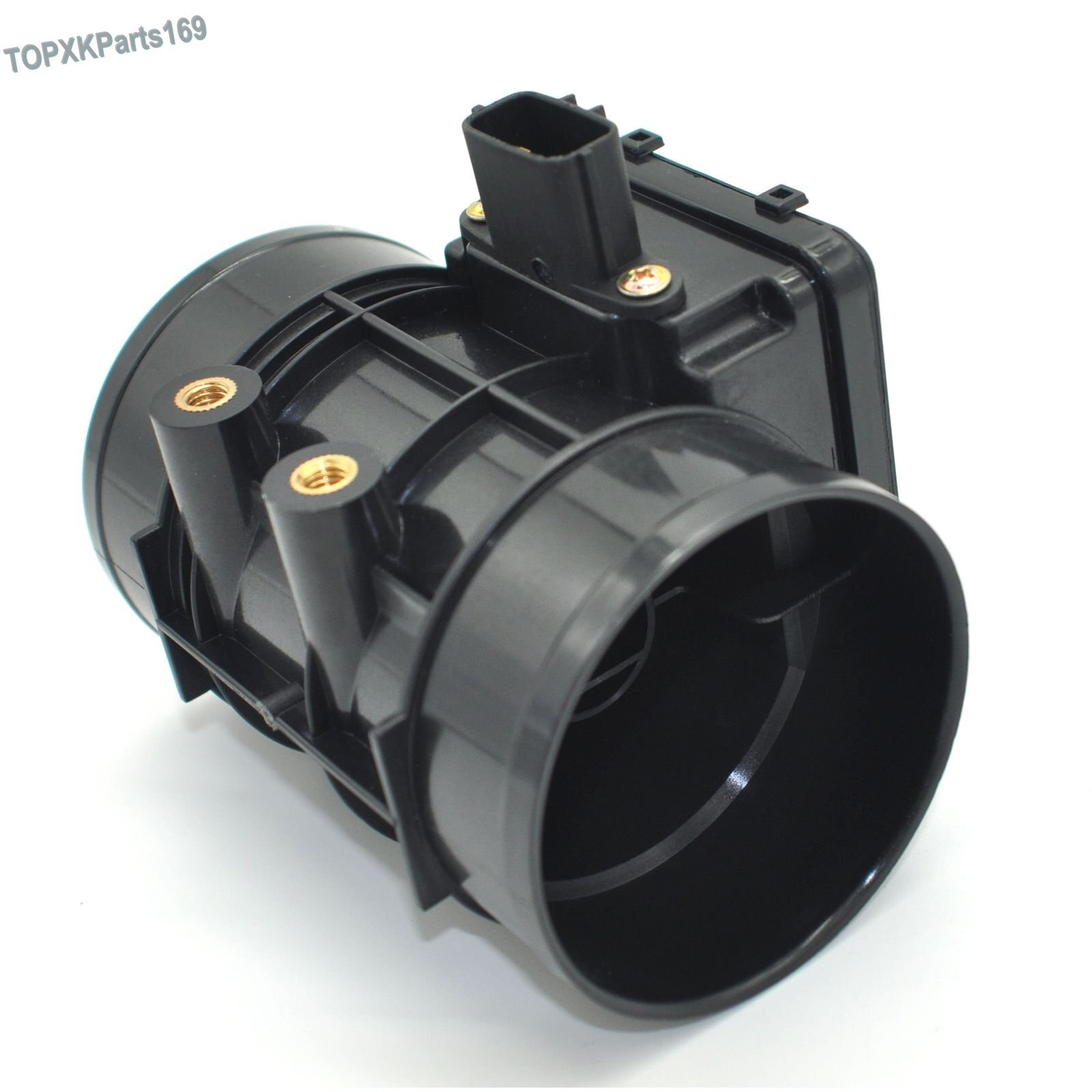 Fit Mazda MX-6 626 2.0L [93-97] B577-13-215 E5T51071 Air Flow Meter MAF ...