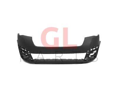 FOR PEUGEOT PARTNER 2012-2018 Front Bumper 1613563780 New | eBay UK