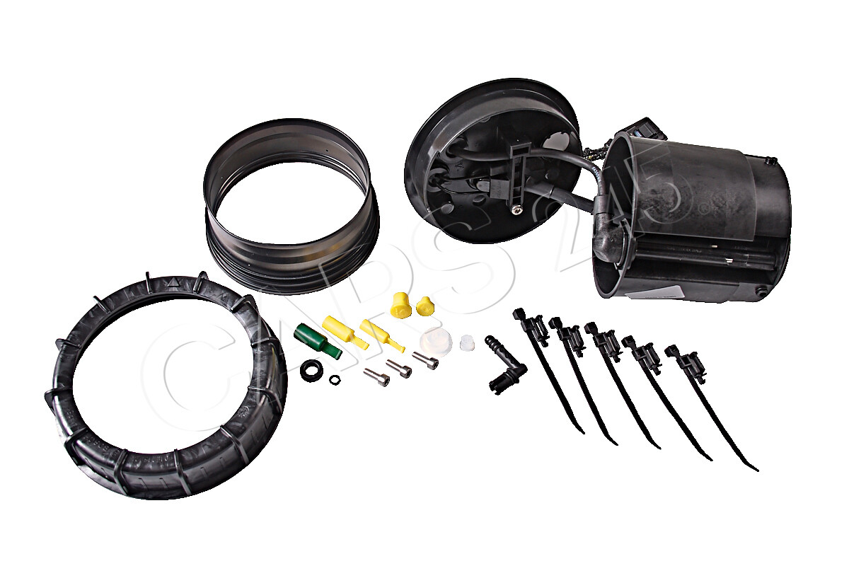 Genuine PORSCHE Repair Set 95811390103 | eBay