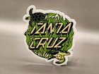 Santa Cruz Laptop/Skateboard/ Guitar/Luggage Decals/Stickers - Your ...