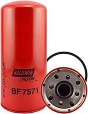 FUEL FILTER I/W.70019 CIM - BF7571 | eBay Australia