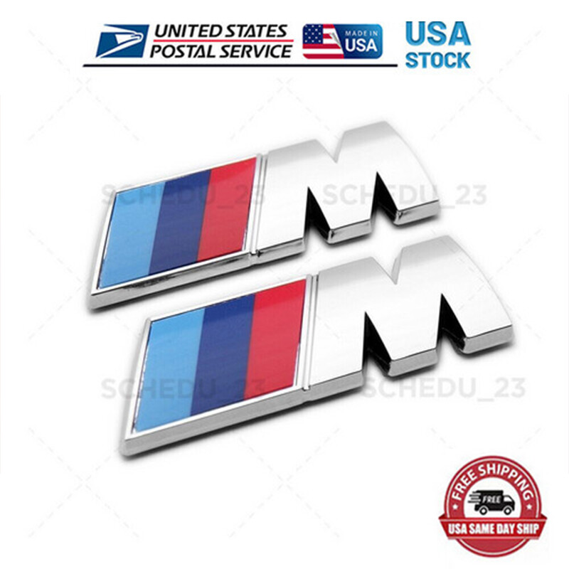 Bmw Usa Logo