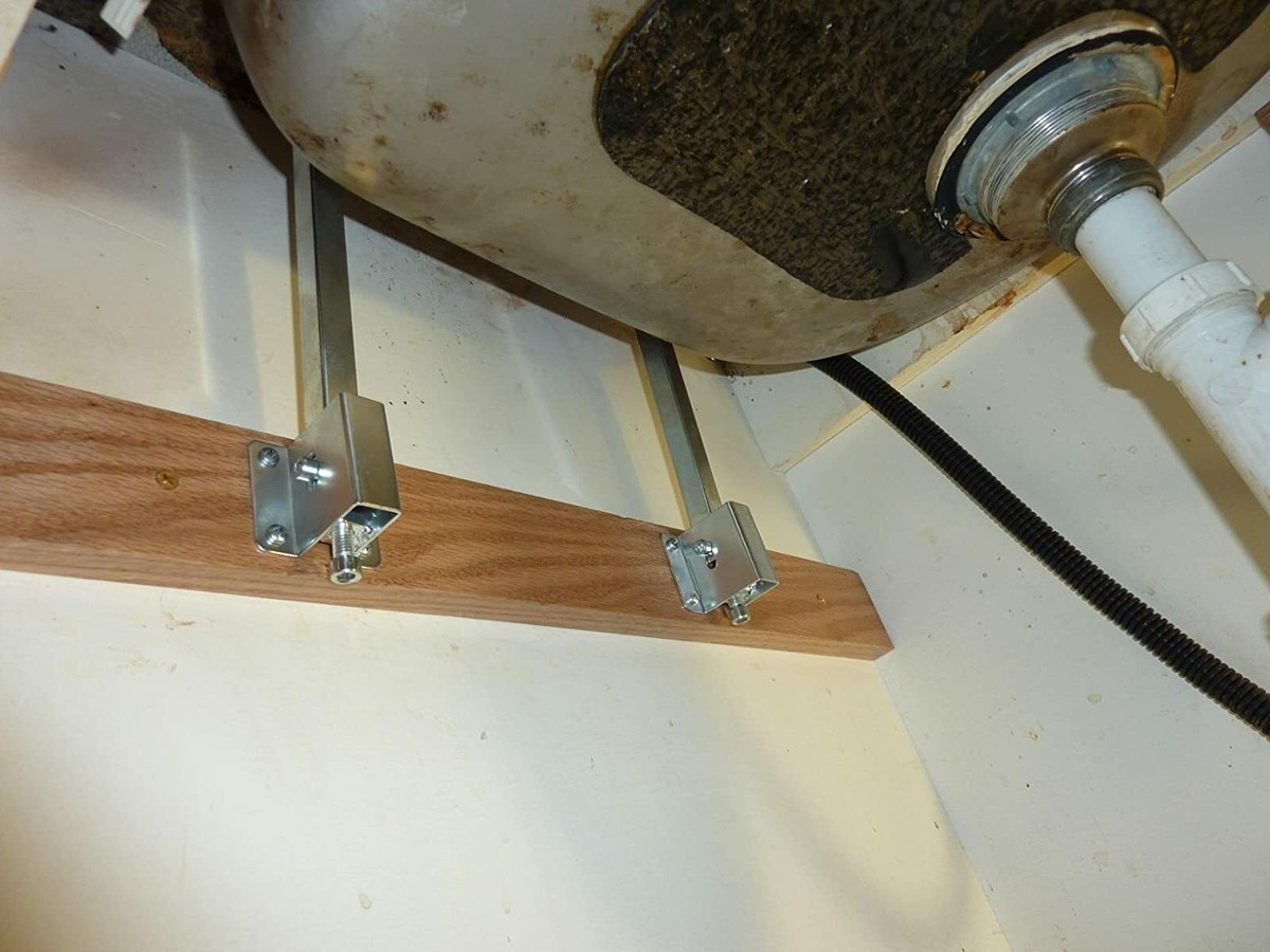 Undermount Sink Brackets Undermount Sink Clips, Sink Brackets And