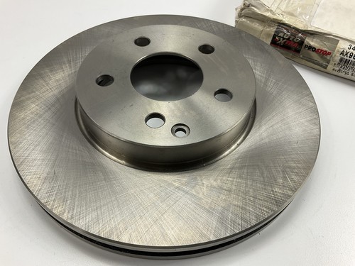 Auto Extra AX900616 Front Disc Brake Rotor | eBay