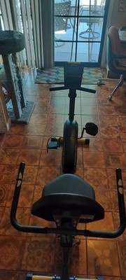 Pooboo W258 Recumbent Bike Exercise Bike. Never Been Used. 704771278629 ...