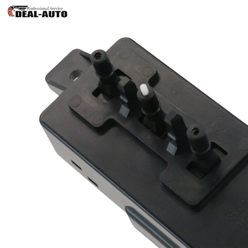 88520-3R000 Front Left Power Seat Switch High Quality For 2011-2016 Kia ...