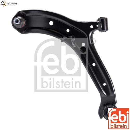 CONTROLTRAILING ARM WHEEL SUSPENSION 22823 FOR HYUNDAI ACCENT/GYRO/II ...