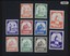 BURMA STAMP. 1943 Japanese Occupation JAVA M H Stamps | eBay