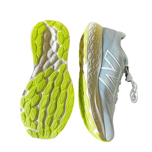 Size 7 - New Balance Fresh Foam 680v8 Quarry Blue Sea Salt W for sale ...