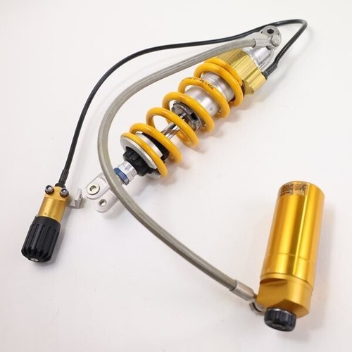 Buell XB12SS OHLINS rear suspension BU201 | eBay