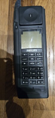 Philips GSM Telefon PR 800 717730 VERS 1 | eBay.de