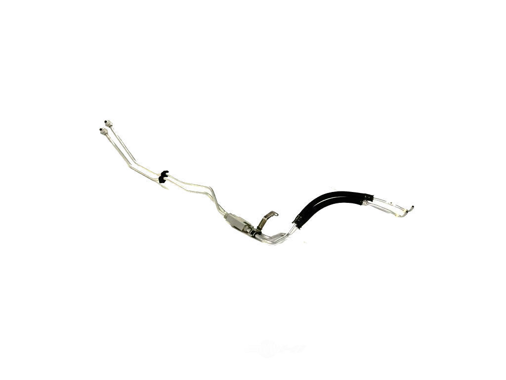 Automatic Transmission Oil Cooler Hose-Auto Trans Oil Cooler Hose Mopar ...