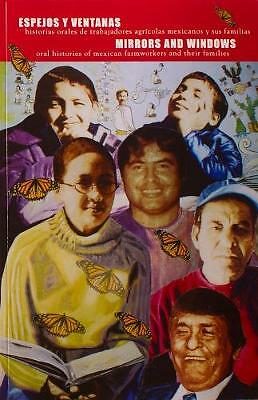 Espejos y Ventanas (Mirrors and Windows): historias orales de ...