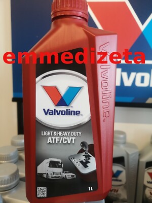 Valvoline ATF / CVT 3.0, L12108 | eBay