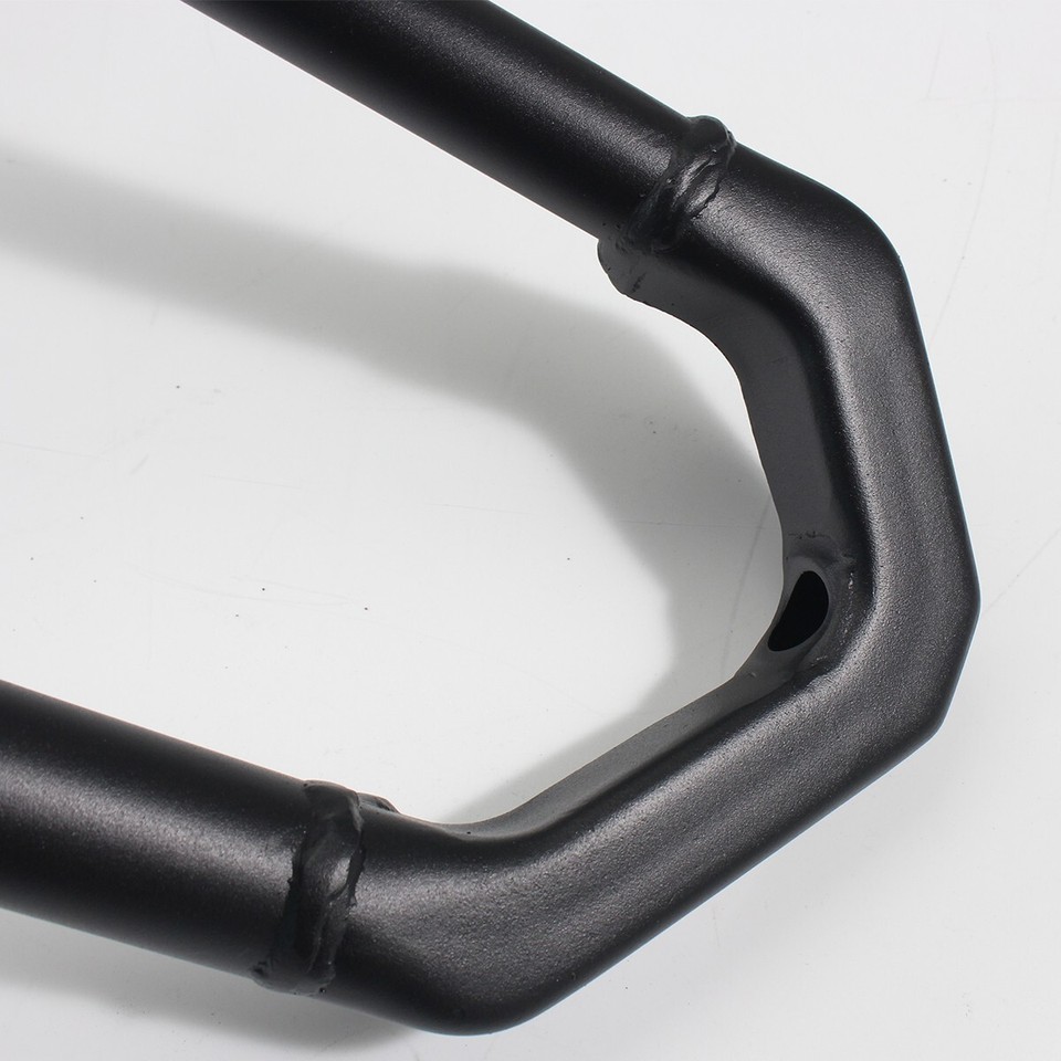 ATV Front Bumper Compatible with Polaris Sportsman 570 450 2021+,for ...