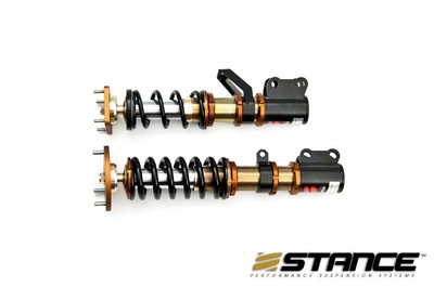 Stance Super Sport GR+ Coilovers Shocks Springs - Toyota MR2 91-95 SW20 ...