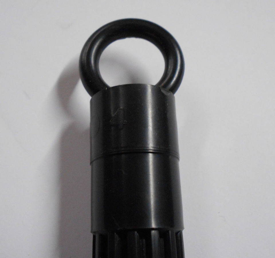 Dorman 14504 Clutch Alignment Tool 1951-2000 Jeep Wrangler Opel Kadett ...