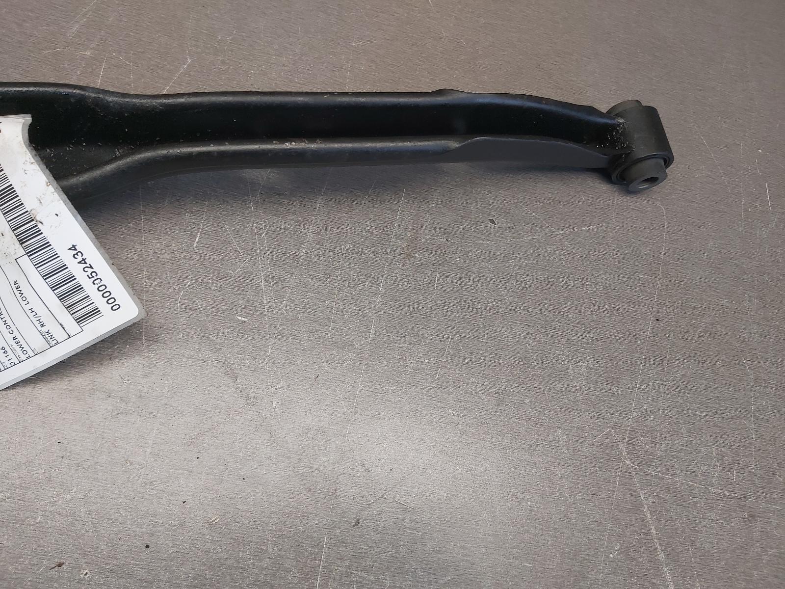 NISSAN SKYLINE LEFT REAR TRAILING ARM LOWER CONTROL ARM, R33, 08/93-11/ ...