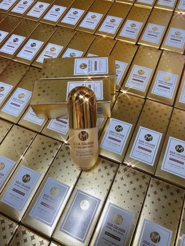 JM AQUA COLLAGEN WRIKLE CARE SERUM 40g/1.4fl.oz . Whitening Wrinkle | eBay