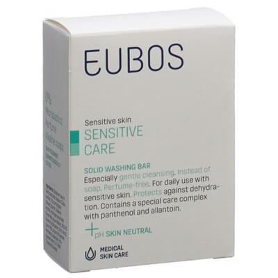 EUBOS Sensitive Soap | eBay